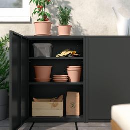 IKEA SUNDS&Ouml; Schrank