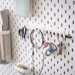 IKEA SK&Aring;DIS Hakenleiste