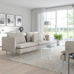 IKEA S&Ouml;DERHAMN 3er-Sofa