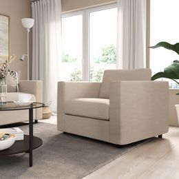 IKEA VIMLE Sessel