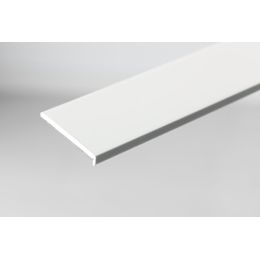 IKEA F&Ouml;RB&Auml;TTRA Deckleiste und Beschlag