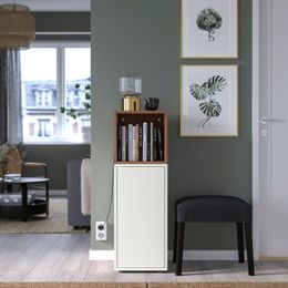 IKEA EKET Schrankkombination/F&uuml;&szlig;e
