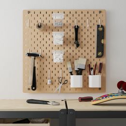 IKEA SK&Aring;DIS Lochplatte