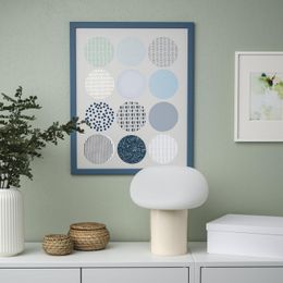 IKEA FISKBO Rahmen