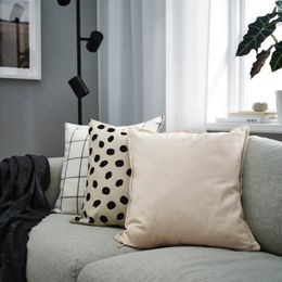 IKEA GURLI Kissenbezug