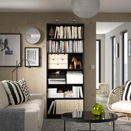 IKEA BILLY B&uuml;cherregal