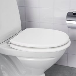 IKEA KULLARNA Toilettensitz