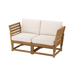 IKEA N&Auml;MMAR&Ouml; 2er-Sitzelement