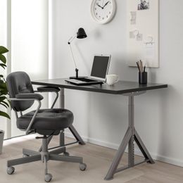 IKEA ID&Aring;SEN Schreibtisch