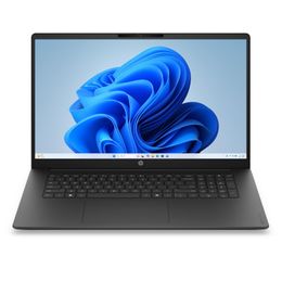 HP OmniBook 3 17-dp0057ng AMD Ryzen&trade; 5 40 Notebook 43,9 cm (17,3")