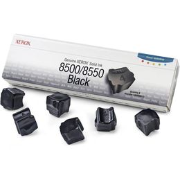 Xerox Color Stix 108R00672 black