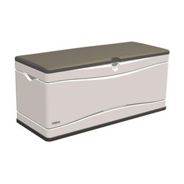 Lifetime XXL Gartenbox 495l / grau/anthra