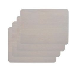 Neuetischkultur Tischset 4-tlg., Eschefurnier Creative Tops