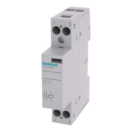 Siemens Indus.Sector Installationssch&uuml;tz 20A,2S 5TT5800-0 (5TT58000)