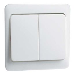 PEHA BY HONEYWELL Peha Wippe rws f&uuml;r Schalter/Taster D 80.645.02 (00187811)