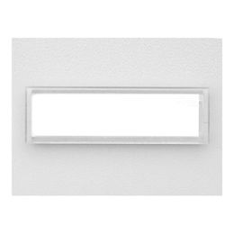 RITTO Acero Namenschildtasche RGE1274441 (VE3))