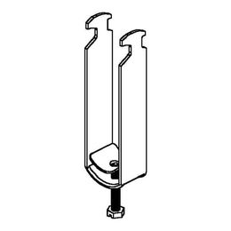 NIEDAX B&uuml;gelschelle 9-12mm B 12/3)