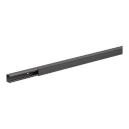 TEHALIT Leitungsf&uuml;hrungskanal PVC LF 150150 gsw (LF1501509011)