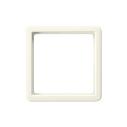 Jung Zwischenrahmen f. Ger&auml;te 55x55mm 561 Z 5 (561Z5)