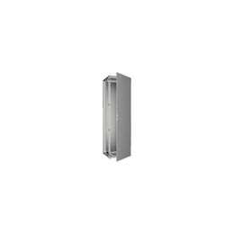 Rittal Anreih-Schranksystem 1-T&uuml;r BHT: 600x2000x500mm VX 8605.000 (8605000)