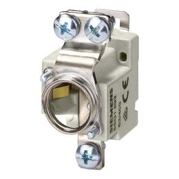 Siemens Indus.Sector Neozed-EB-Sicherungssockel D03/100A 1-polig 5SG1812)