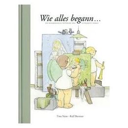 Wendt & K&uuml;hn Wendt & K&uuml;hn Buch &bdquo;Die wundervolle Zeitreise der ElfpunkteEngel&ldquo;