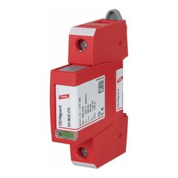 DEHN &Uuml;S-Ableiter DEHNguard 275V,IP20,Typ2 DG S 275 ; Dehn & S&ouml;hne (952070)