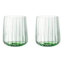Spiegelau Lifestyle Becher 2er Set Leaf