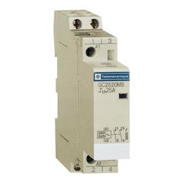 Schneider Electric Installationssch&uuml;tz 2p,16A,2S,220/240V50 GC1620M5)