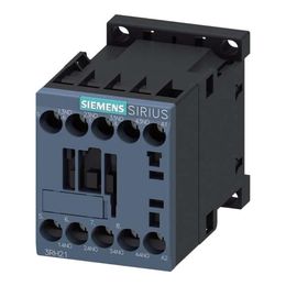 Siemens Indus.Sector Hilfssch&uuml;tz 4S,230VAC,50/60Hz 3RH2140-1AP00 (3RH21401AP00)