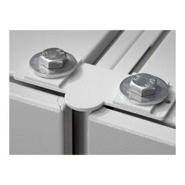 Rittal DK TS8 Anreihverbinder zur Seitenwandschott 7824.540(VE4) (7824540)