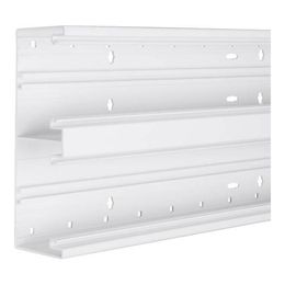 TEHALIT Br&uuml;stungskanal-Unterteil zu BR 68x210mm vw BR652101D9016)