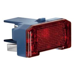 Berker LED-Aggregat bl f&uuml;r Schalter/Taster 1687)