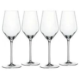 Spiegelau Style Champagnerglas 4er Set