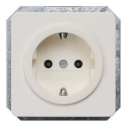 Siemens Indus.Sector Schuko-Dose Delta Profil, tws 5UB1403)