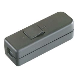 Bachmann Schnur-Zwischenschalter Serie 8006 s/s 924.047)