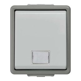 Siemens Indus.Sector Wechselschalter Delta Fl&auml;che 5TA4710)