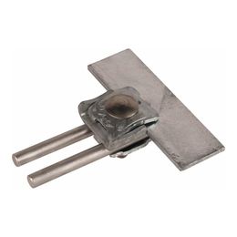 DEHN Falzklemme St/tZn 0,7-8mm FKDUL810KBF078STTZN ; Dehn & S&ouml;hne (365010)