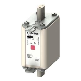 Siemens Indus.Sector NH-Sicherungseinsatz G00 80A 500AC/250DCV 3NA7824-7 (3NA78247)