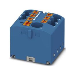 Phoenix Contact Verteilerblock PTFIX 6/6X2,5-G BU (3273462)