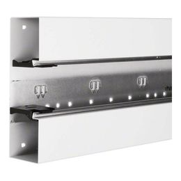 TEHALIT Br&uuml;stungskanal-Unterteil 68x210mm Stahl BRS652101 vws (BRS6521019016)
