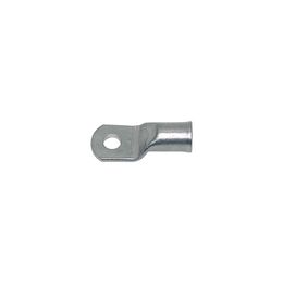 KLAUKE Rohrkabelschuh 240qmm 712F/16 o.S. (712F16)