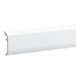 Tehalit Lamelle Alu vws z.Br&uuml;stungsverkleid. L6450 ; Hager (5213281)