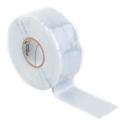 3M Deutschland Silikon Isolierband 25 mm x 9 m,hellgrau Scotch 70 25x9 (7000006225)