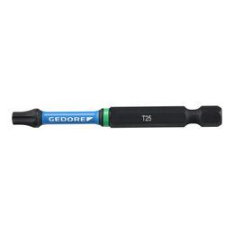 Gedore Torsions-Bit-Satz TX T20 70mm (3517667)