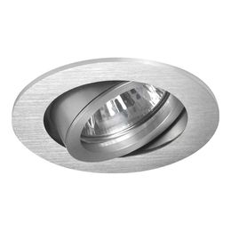 Brumberg Leuchten Einbaustrahler 50W ws 00006307)