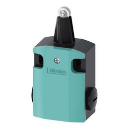 Siemens Indus.Sector Positionsschalter Rollenst&ouml;&szlig;el 3SE5122-0CD02-1AA7 (3SE51220CD021AA7)