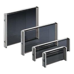 Rittal Acrylglashaube IP 54 metrisch FT 2784.000 (2784000)