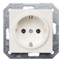Siemens Indus.Sector Schuko-Dose Delta Plus, tws 5UB1511)