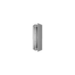 Rittal Anreih-Schranksystem 1-T&uuml;r BHT: 600x2000x600mm VX 8606.000 (8606000)